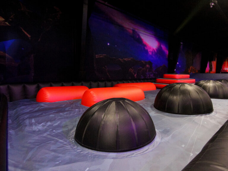 Home - AirTrack Park SD